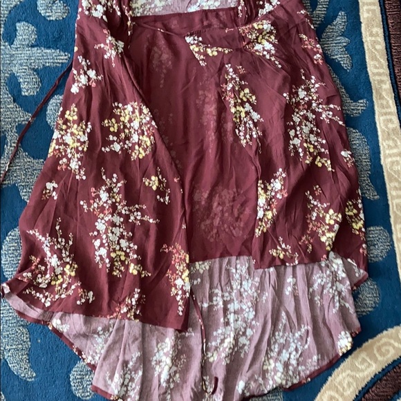Astr | Swim | Nwot Astr Cover Up M | Poshmark
